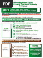UPLB Dormitory Application Guidelines | PDF | Academic Term | Dormitory