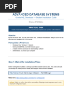 Install Oracle Client for Microsoft Tools | PDF | 64 Bit Computing ...