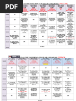 Anchorage & Lap Lengths to Eurocode 2 | PDF | Building Engineering ...