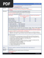 P9 Form Guidelines for Employers | PDF | Taxes | Government Finances