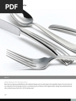 Cutlery-Crockery & Glassware Inventory For The Month of March-11 | PDF ...