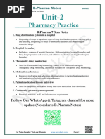 eRD Setup Guide for EMIS Web | PDF | Medical Prescription | Pharmacy