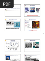 TOPCon Manufacturing process | PDF | Solar Cell | Wafer (Electronics)