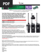 L3Harris SINCGARS RT-1523 Radio Overview | PDF | Radio ...