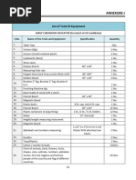 ITERS-R Materials Checklist Guide | PDF | Toys | Dolls