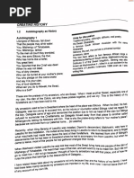 Ngobeni Clan History and Lineage | PDF | Southern Africa