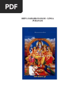 Sandhyavandanam Tamil | PDF