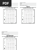 Printable ZipGrade Answer Sheet Template | PDF