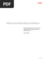 NSW Government Branding Guidelines | PDF | Logos | Rgb Color Model