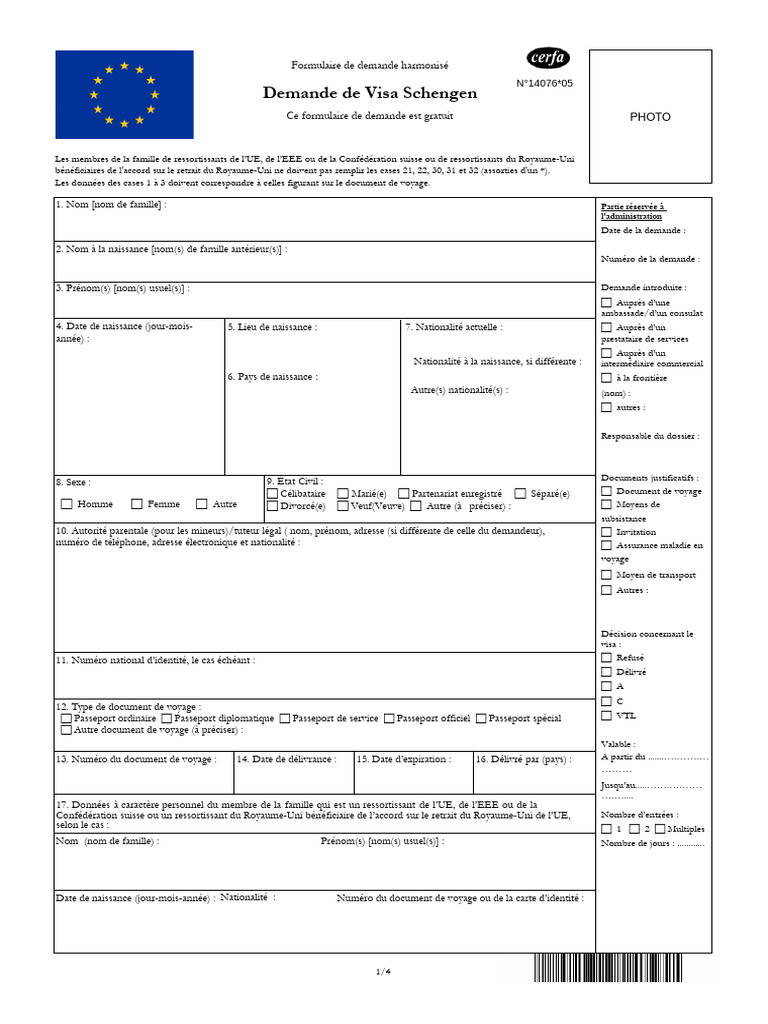 All_documents_1776367253085 | PDF | Visa (Document) | Gouvernement et ...