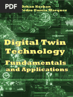 Digital Twin Technology Overview | PDF | Computing