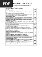 BFP ID Application Form Instructions | PDF | Government