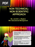 Stake Responsive Model | PDF | Evaluation | Curriculum