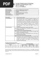 Staking Sheets for Distribution Design | PDF | Electric Power | Electricity