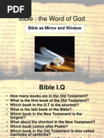73 Books of the Catholic Bible List | PDF