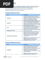Workday WorkTags Example | PDF