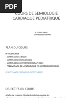 Localisation du choc de pointe cardiaque | PDF | Tension artérielle ...