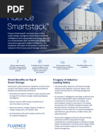 Gridstack Pro 5000 Specifications Overview | PDF | Electrical Grid ...