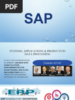 SAP PP Routing Configuration Guide | PDF | Routing | Computing