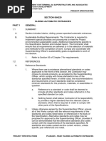 Ambulance Drop-Off Space Guidelines | PDF | Emergency Department ...