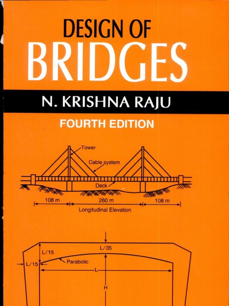 Bridge Design | PDF