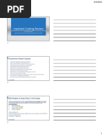 Global Surgery Package Overview | PDF | Surgery | Surgeon