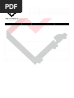 Trucking Rate Confirmation Template | PDF | Transport