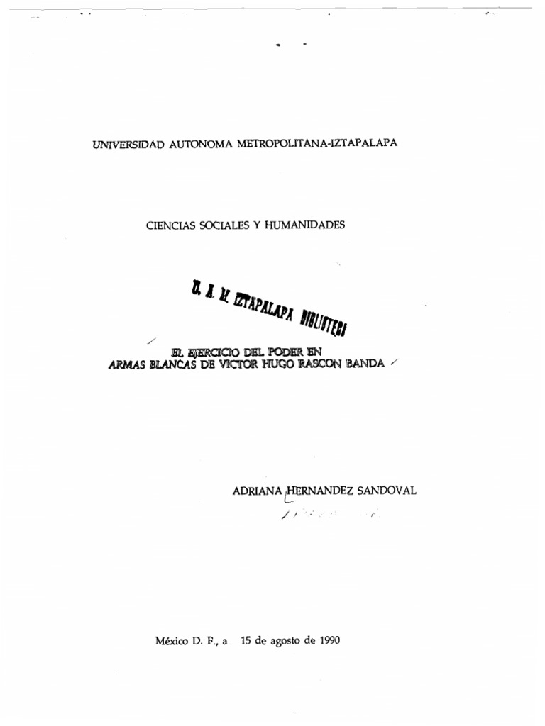 Historia Del Teatro en Mexico | PDF | Teatro | México