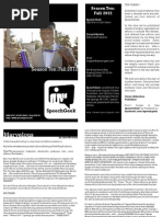 Megamind (2010) Movie Script | PDF