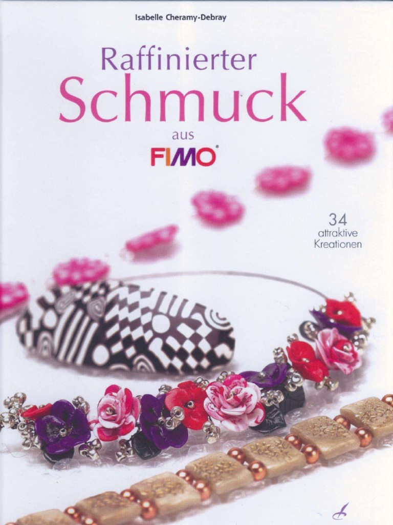 Fimo | PDF