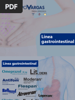 Medilaxan Granulado | PDF | Especialidades Medicas | Medicina CLINICA