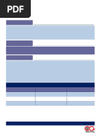 Insutech Insulation Solutions Overview | PDF | Concrete | Thermal ...