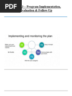Army 8-Step Training Model Guide | PDF | Career & Growth