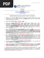 Rumusan - Junior UEC | PDF