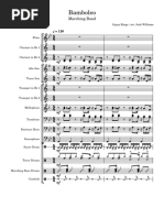 Jambo Bwana Lyrics and Sheet Music | PDF