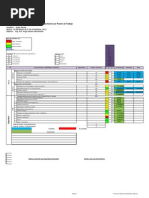 Matriz de Habilidades Iluo | PDF