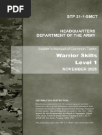 Sapper Training Preparation Guide | PDF | Military