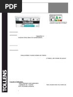 Peinture ULTRASOL PU INT/EXT Zolpan | PDF | Peinture | Asphalte