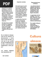 Monografía de Los Mayas | PDF | Civilización maya | Mesoamérica