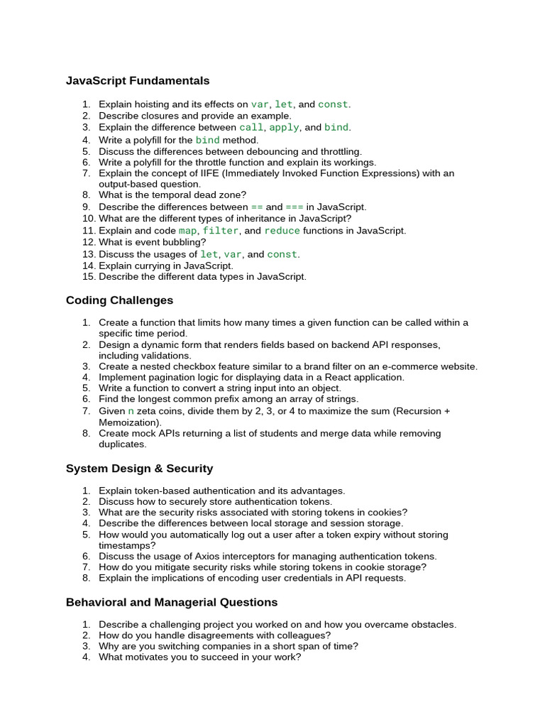 FE EXP - 1 | PDF | Java Script | Computer Programming