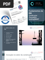 OIR, AIR, EIR e PIR no BIM: Definições | PDF | BIM | Informação