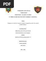 Tabla de Grupos Funcionales en Química | PDF | Química Orgánica | Química