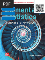 Bluman's Elementary Statistics Guide | PDF | Normal Distribution ...
