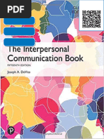 Interpersonal Communication Book 16th Ed. | PDF | Communication ...