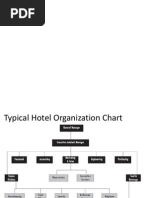 Housekeeping Staffing Calculation Guide | PDF | Business | Technology ...