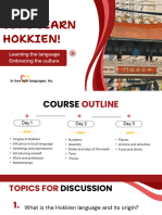 Basic Phrases in Karen Language | PDF