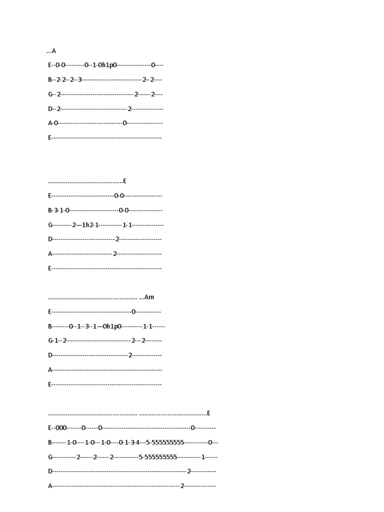 Chaera Hai Ya Chand Khila Hai Guitar Chords | PDF | Entertainment (General)