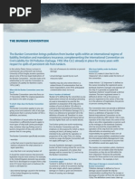 Condition of Class | PDF | Ships