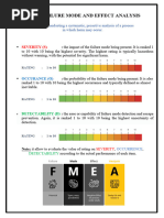 Navy Final Multiple Score Guide | PDF