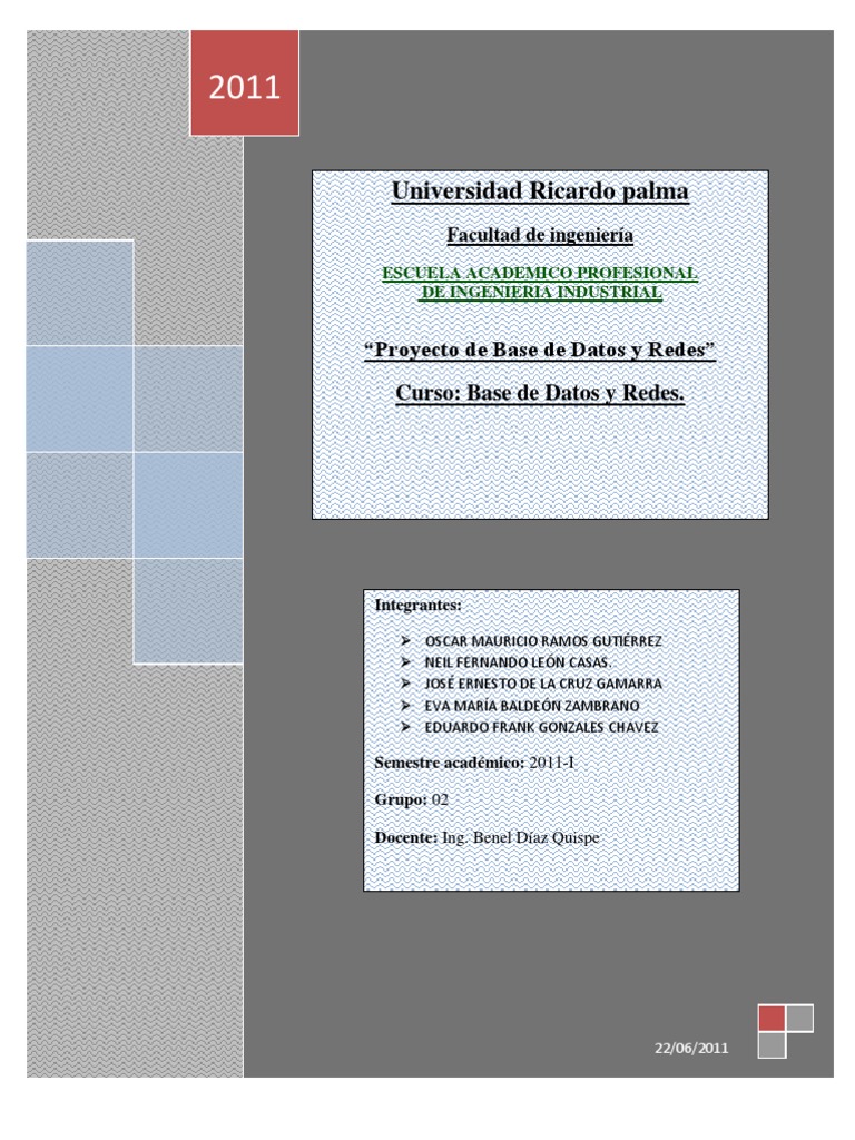 Proyecto de Base de Datos para Lavandería | PDF | Servidor SQL de Microsoft | Bases de datos